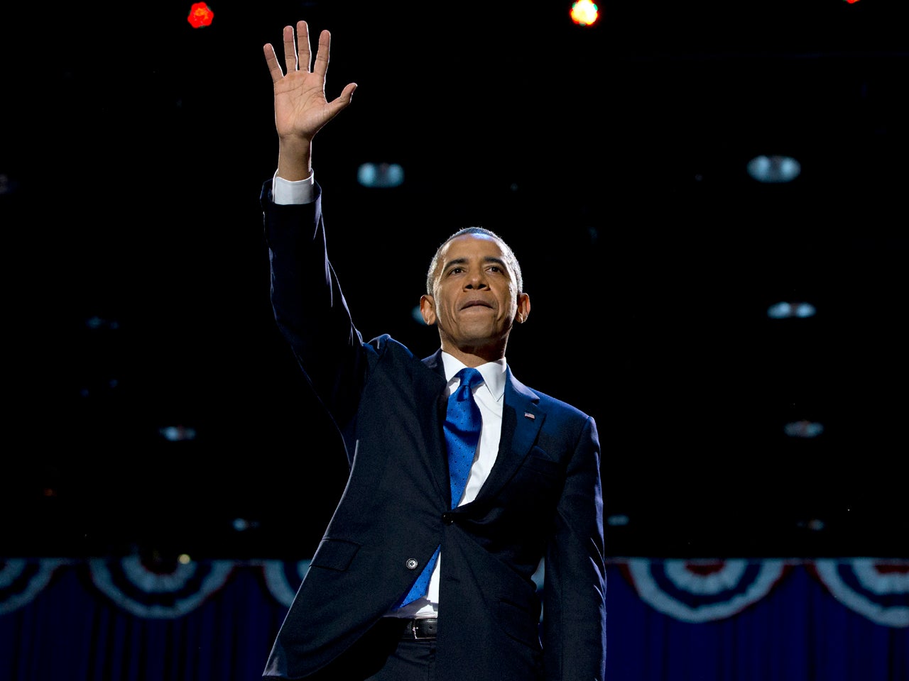 Time's "Person of the Year": Obama, again - CBS News