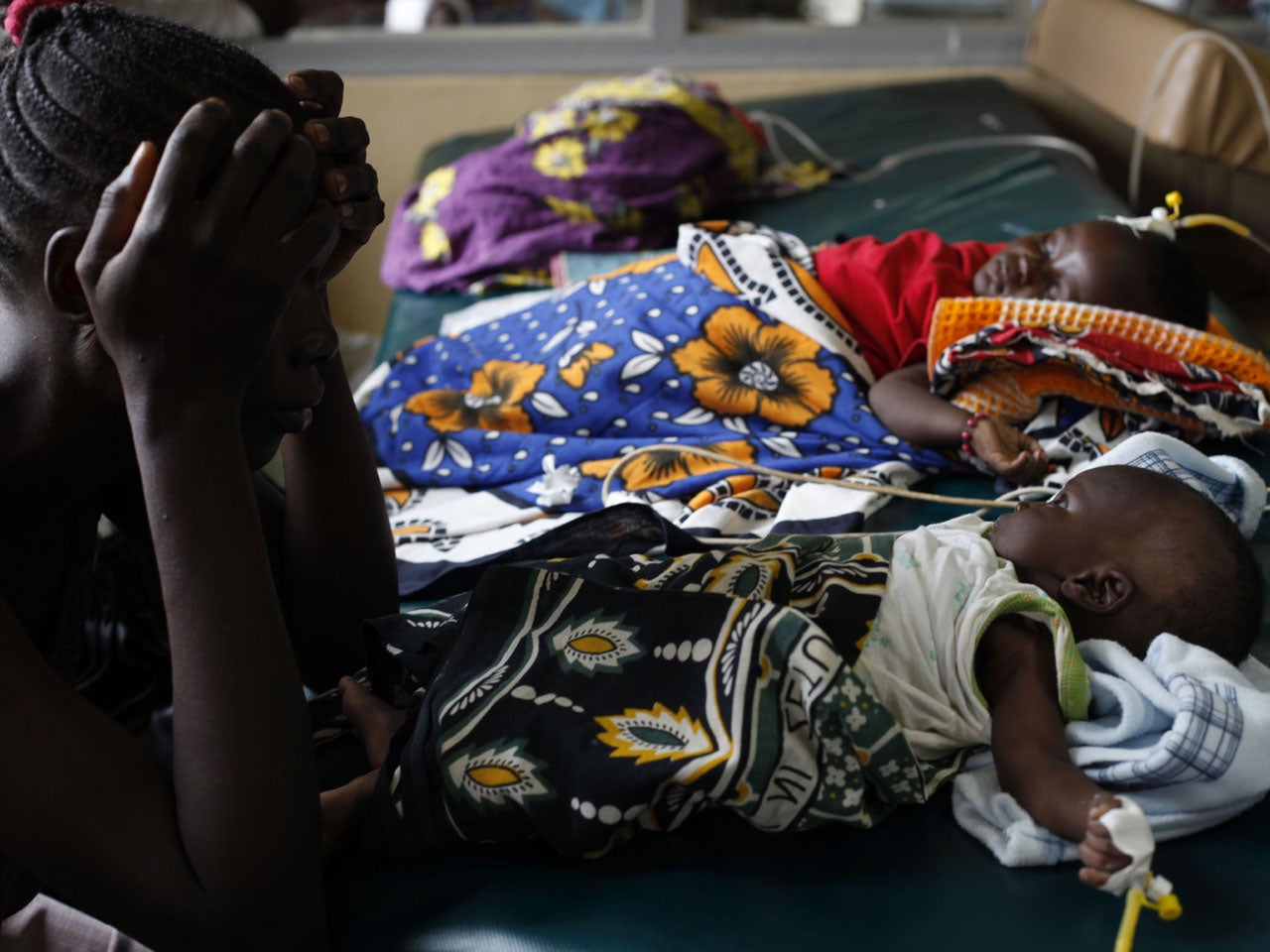 UNICEF: Child deaths down, but many still dying of preventable diseases ...