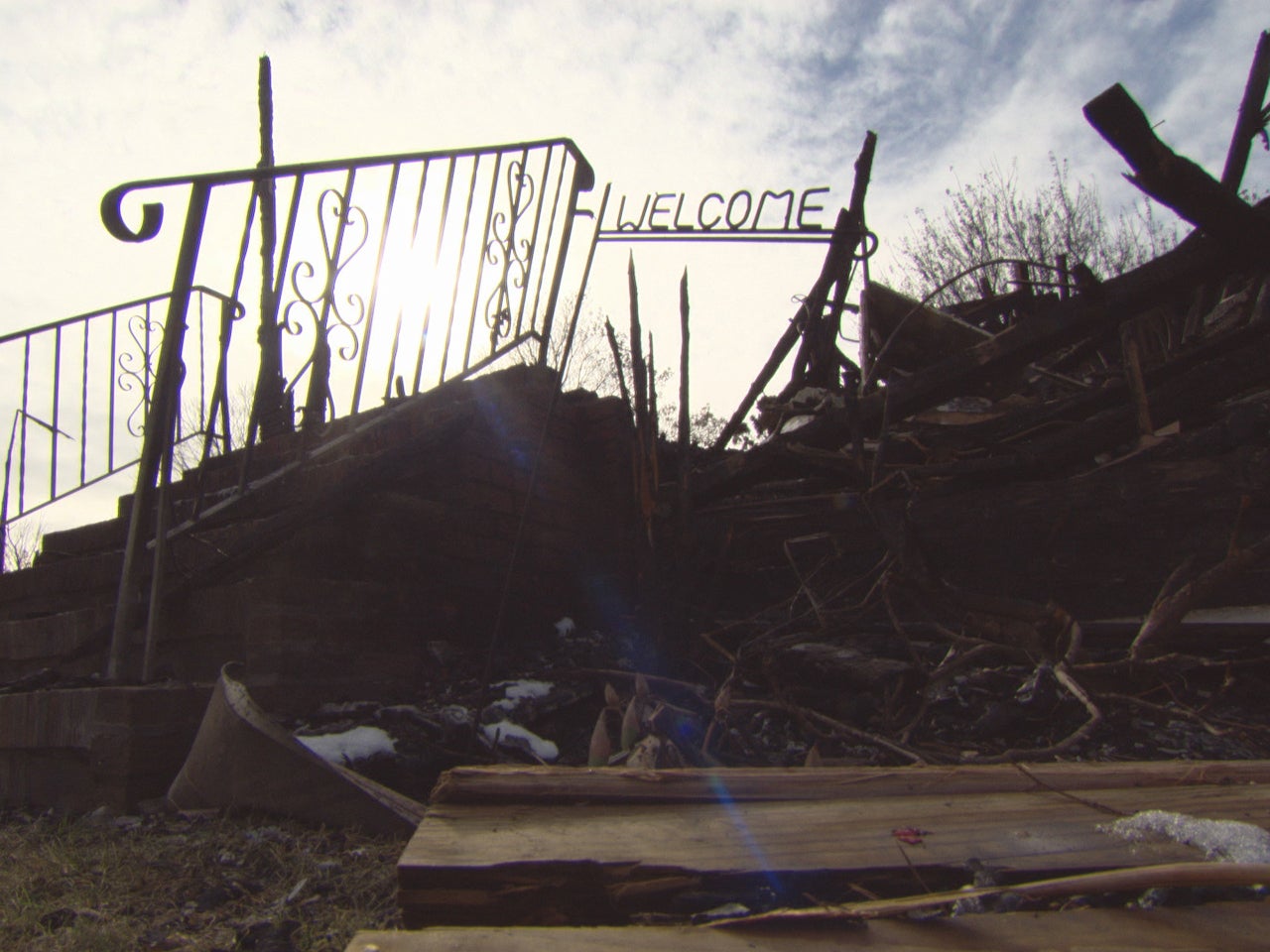 Hurricane Sandy Relief - CBS News