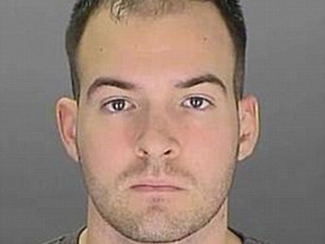 Jeffrey Pyne, Mich. valedictorian accused of killing mentally ill mom ...