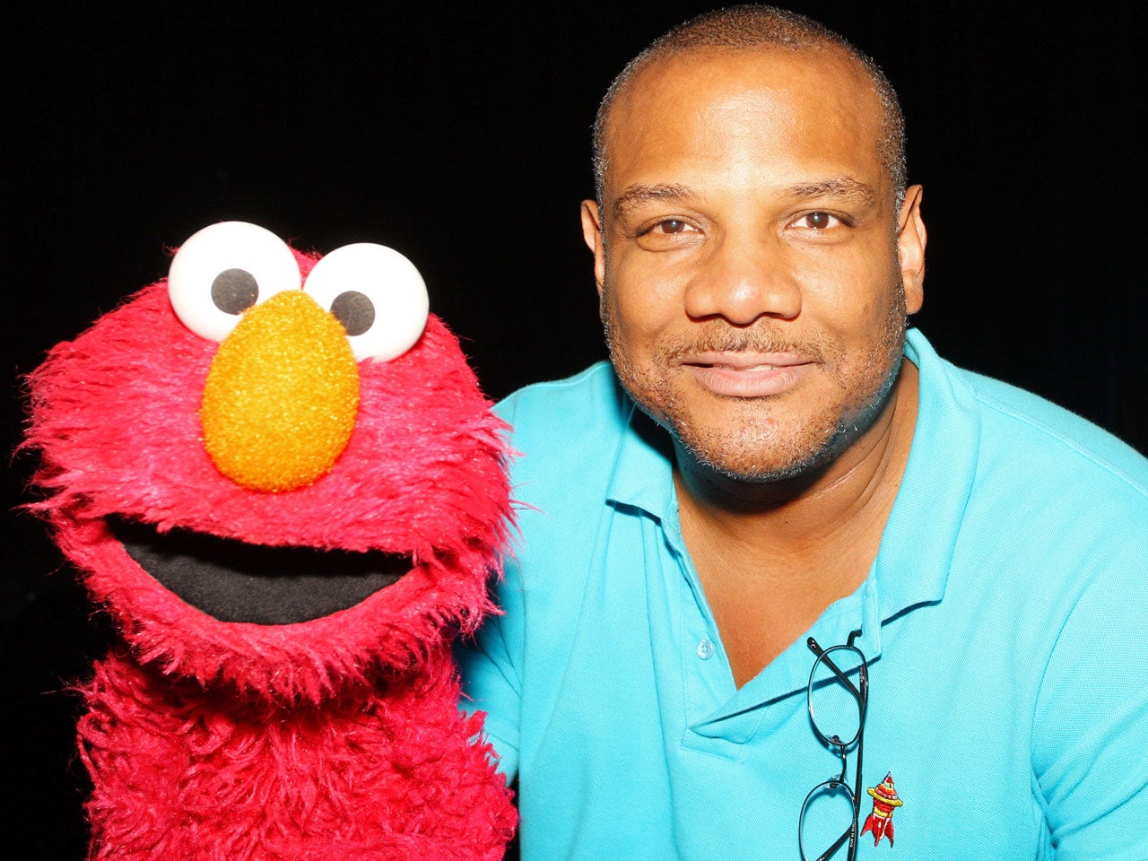 Kevin Clash Update: Embattled ex-Elmo puppeteer wins 3 Daytime Emmys ...