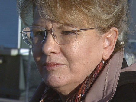 Colo. woman pleads guilty to lying to avoid jury duty - CBS News