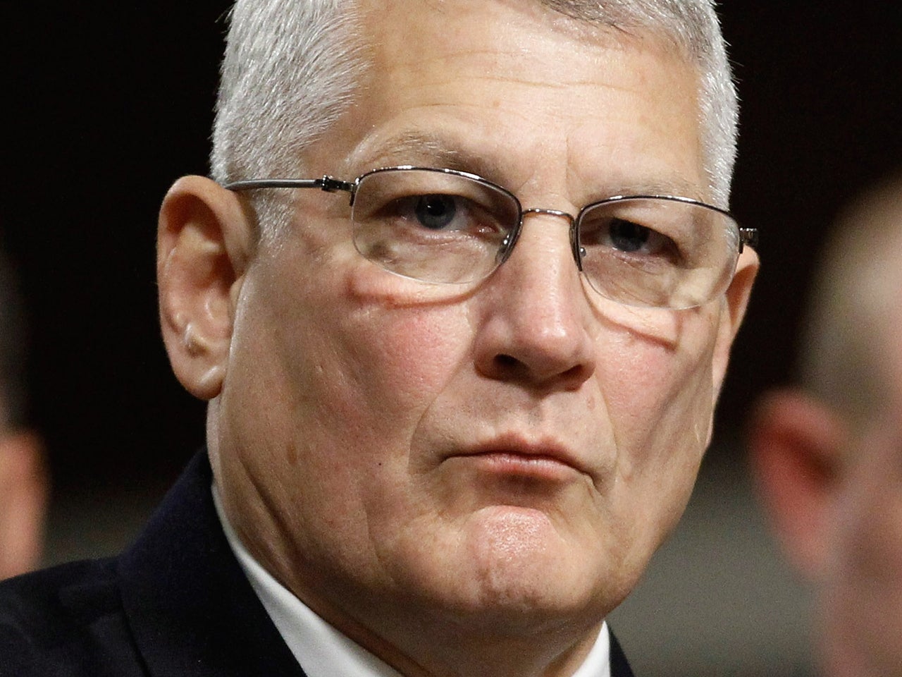 Former AFRICOM head to testify on Benghazi - CBS News