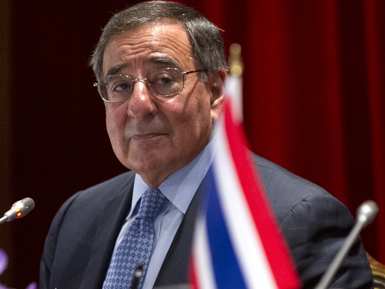 Leon Panetta orders military ethics review in wake of David Petraeus ...