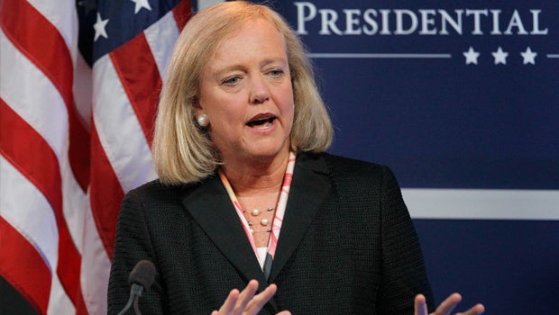 Feds sue eBay, accuse ex-CEO Whitman of enforcing noncompetitive ...