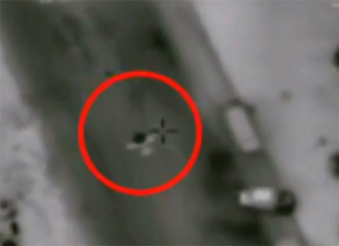 Israel says it knocked out Hamas drone program - CBS News