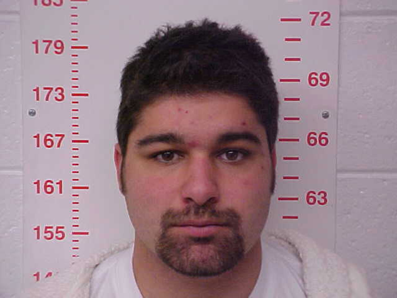 Man's alleged plot to shoot up "Twilight" showing inspired by Aurora ...