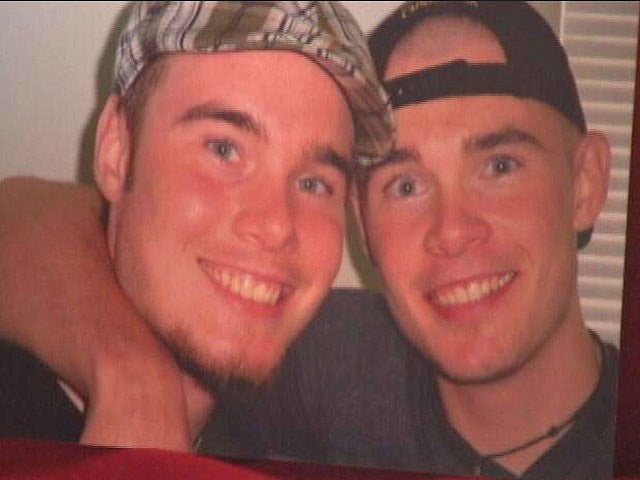 Mass. man's donated organs save four lives - CBS News