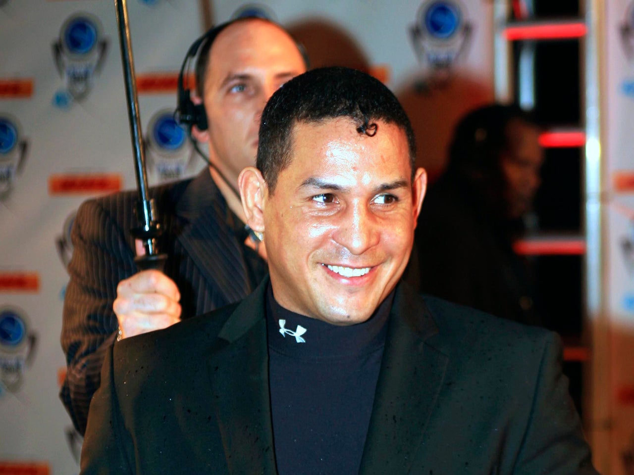 Drugs found where boxer "Macho" Camacho was shot - CBS News