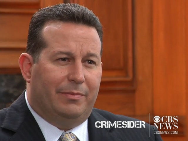 Casey Anthony's attorney: "You can't show the jury half the story and ...