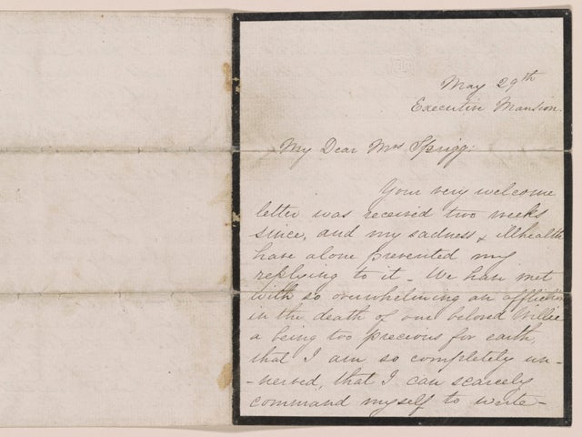 Library of Congress shows diaries from Civil War - CBS News