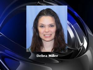Debra Miller Found: Missing Pa. woman found alive "wanted to get away ...
