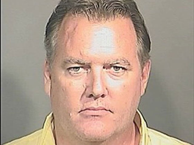 Michael Dunn, Fla. man, denied bond again in fatal loud music dispute ...