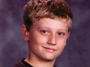 Mark Redwine, father of Dylan Redwine, identified as person of interest ...