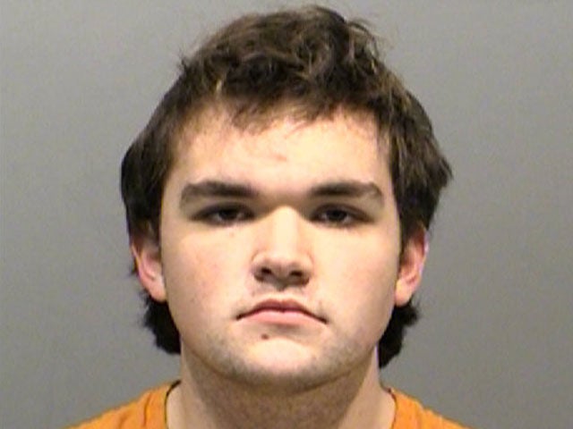 Jessica Ridgeway Case: Murder suspect Austin Sigg to be tried as adult ...