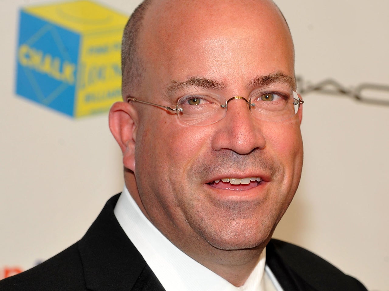 CNN names Jeff Zucker as new chief - CBS News