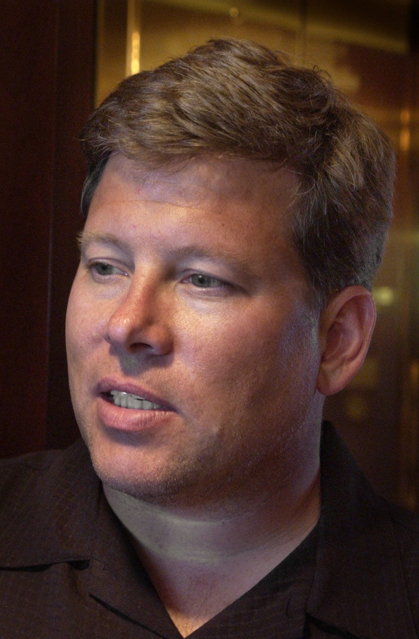 Ex-Nat'l Lampoon CEO gets 50 years over swindle - CBS News