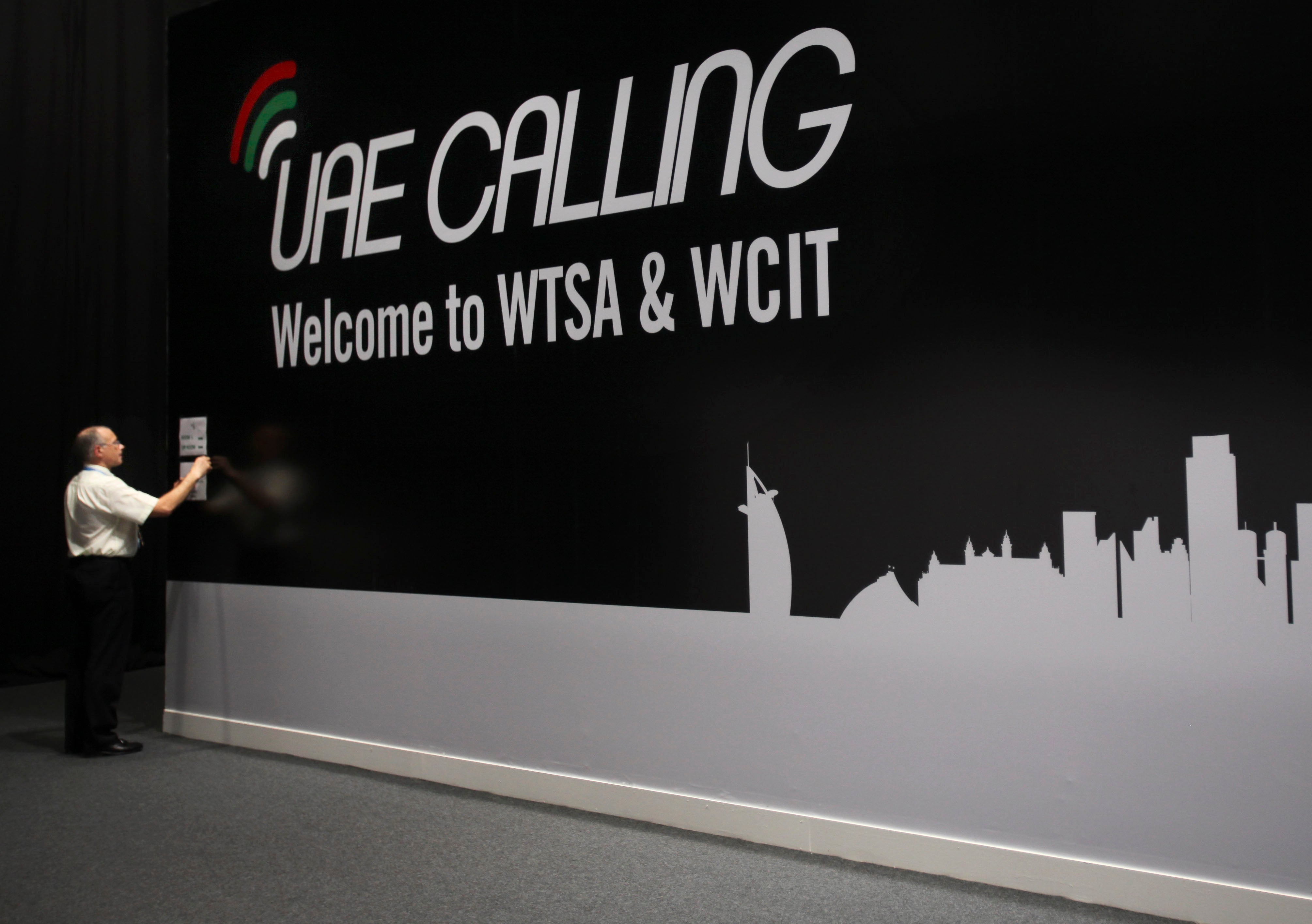 Internet restrictions across the world - CBS News