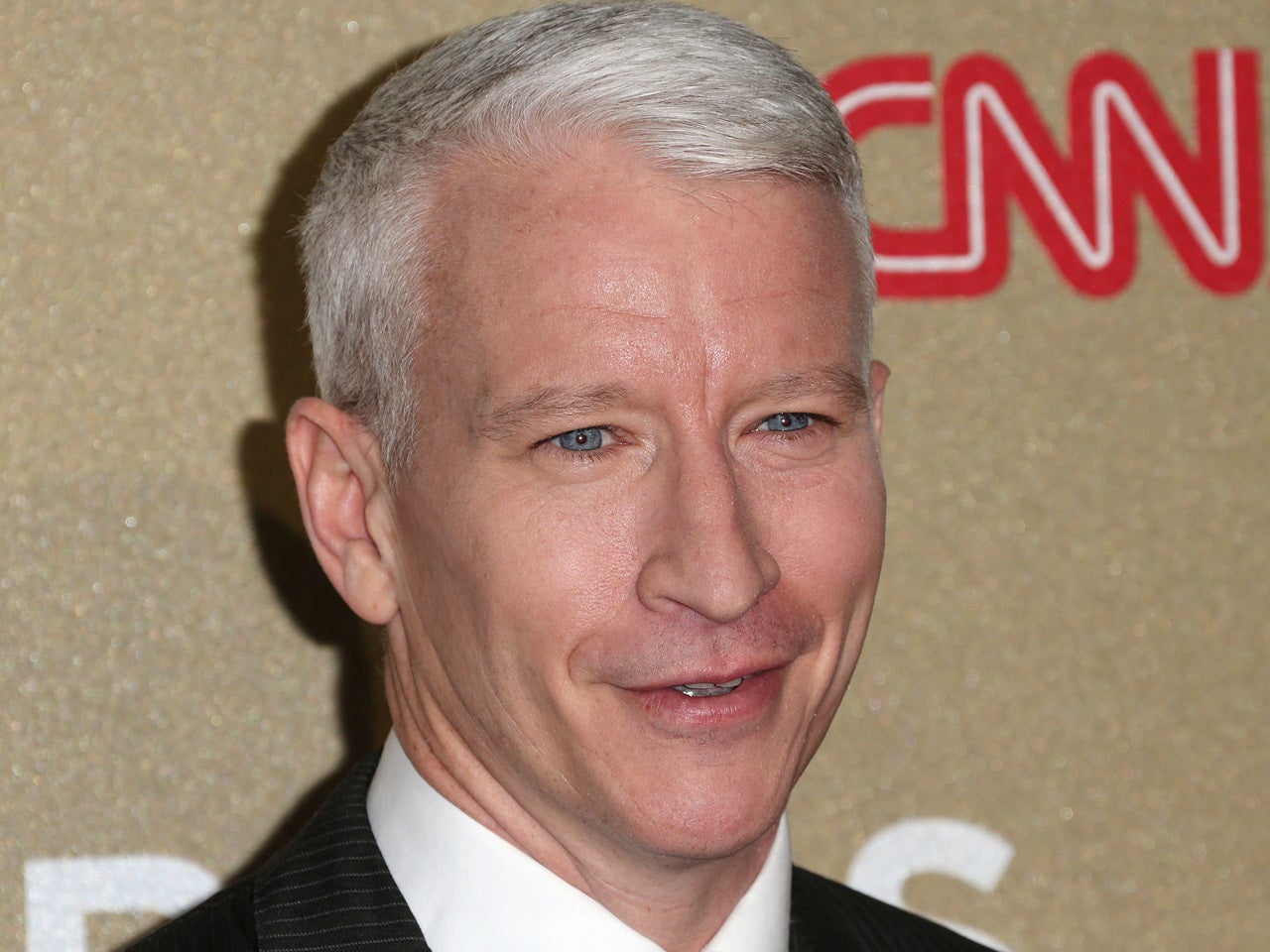 Madonna to present GLAAD award to Anderson Cooper - CBS News