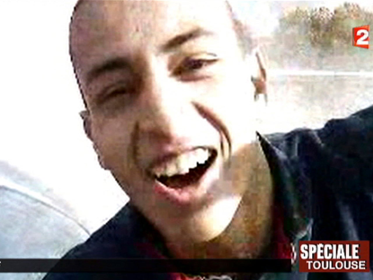 France: 2 arrested on suspicion of links to Islamic militant Mohamed ...