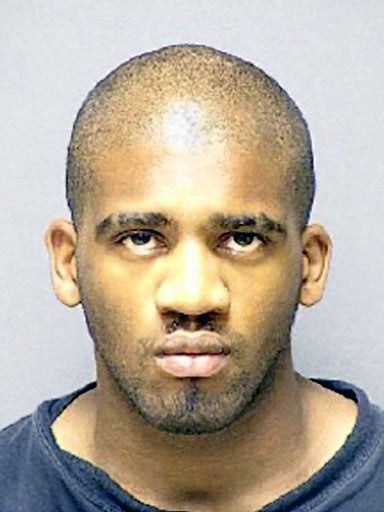 Alex Kinyua, accused Md. cannibal, pleads guilty but not criminally ...