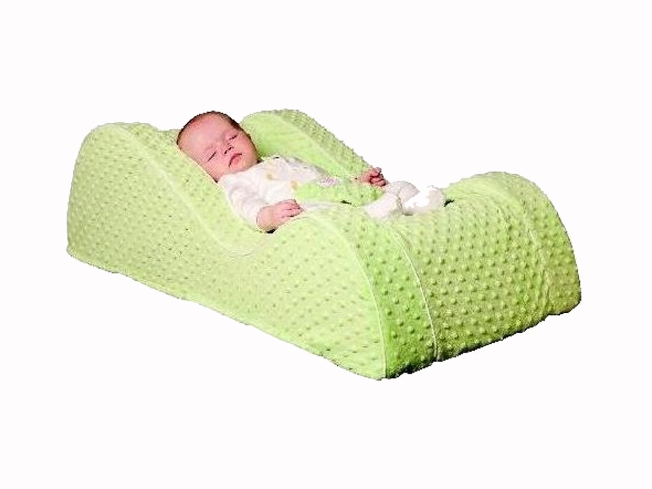 Nap Nanny infant recliners recalled by major retailers after gov't ...