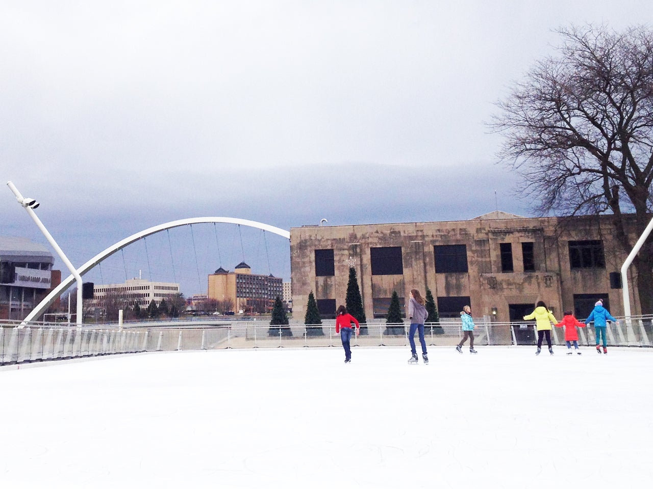 Snow-savvy Midwest wonders: Where is it? - CBS News