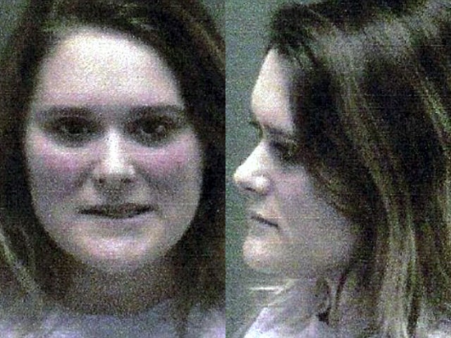 Kayla Bonkowski, Central Michigan college student, accused of poisoning ...