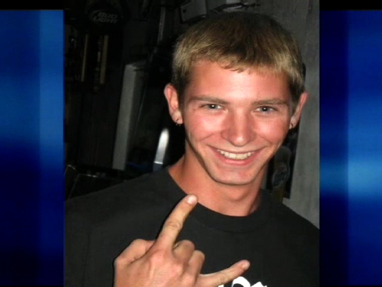 Dead man's ashes turned into diamond - CBS News