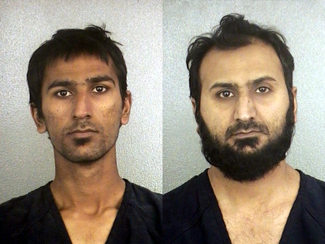 Feds: Florida man plotted NYC terror attack - CBS News