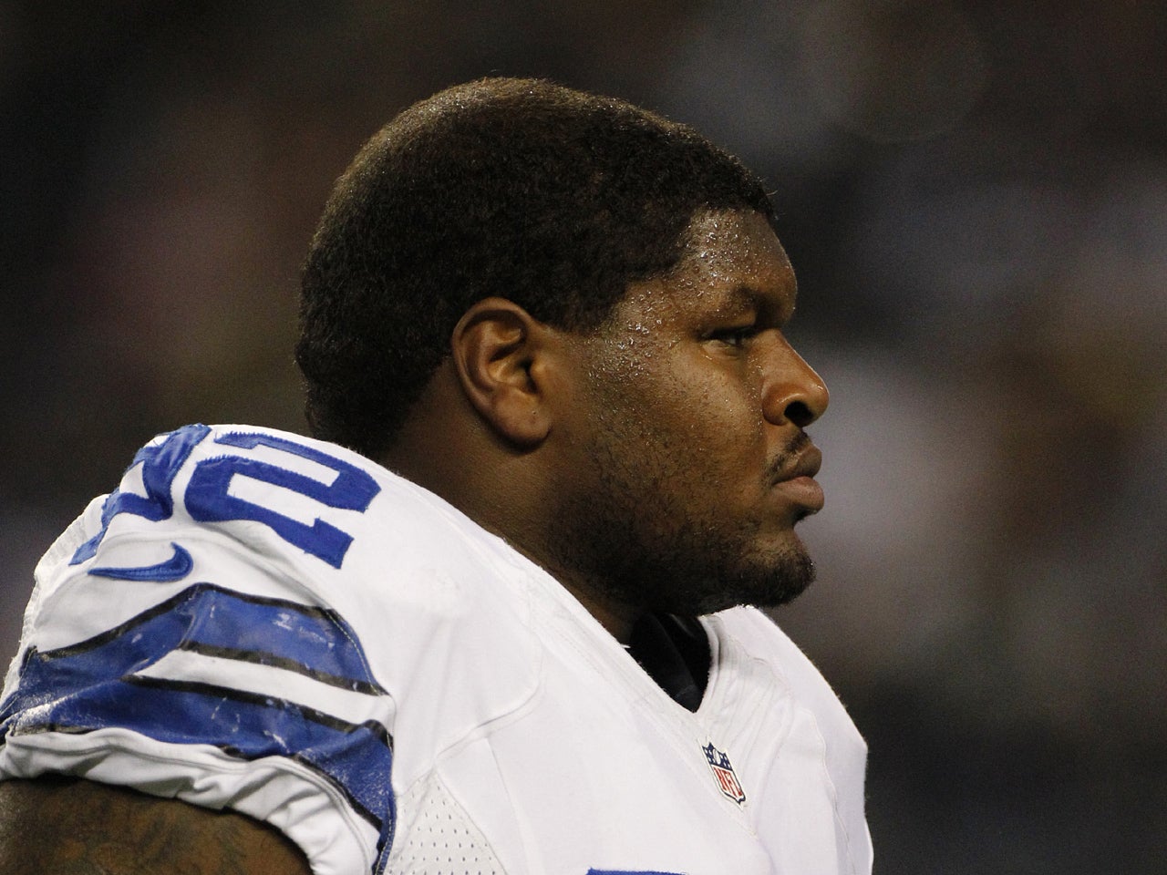 Dallas Cowboy's DUI arrest in death of teammate - CBS News