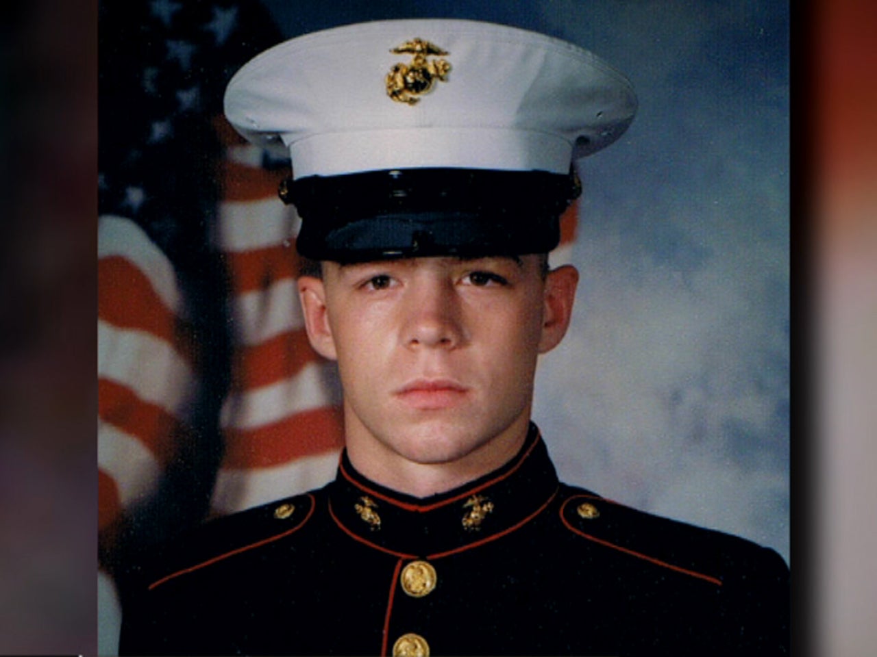 Mexico frees ex-Marine jailed for bringing in gun - CBS News