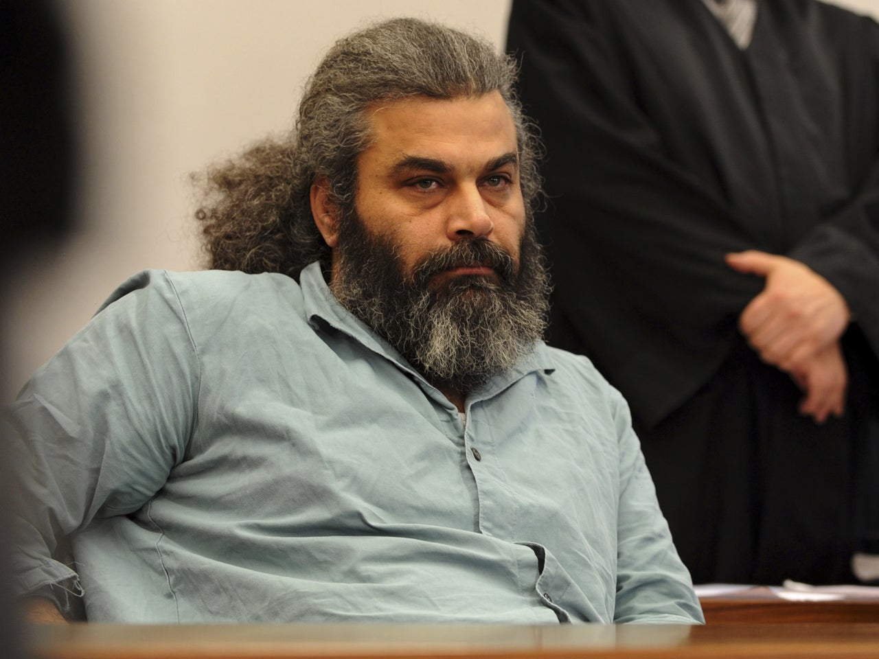 European court condemns CIA in kidnapping case - CBS News