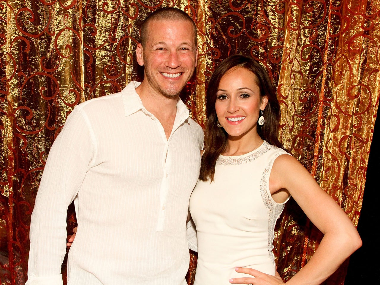 Bachelorette Wedding Ashley And Jp Say I Do Cbs News