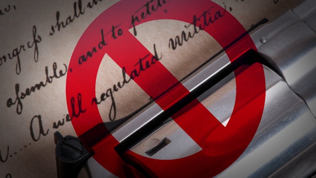 Poll: Support for stricter gun control at 10-year high - CBS News