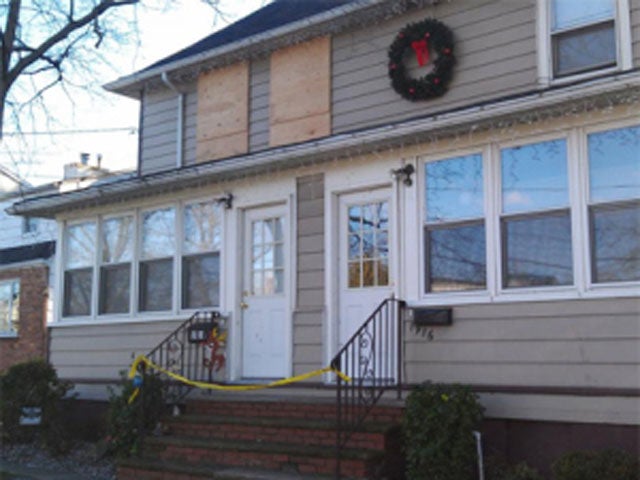 N.J. mom Katherine Halverson allegedly kills self and 3-year-old son in ...