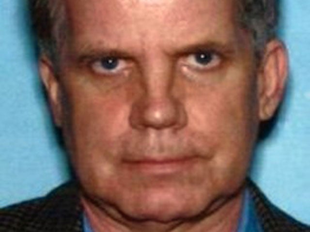 John Kristofak, Ga. man sought in ex-wife's slaying, arrested at motel ...