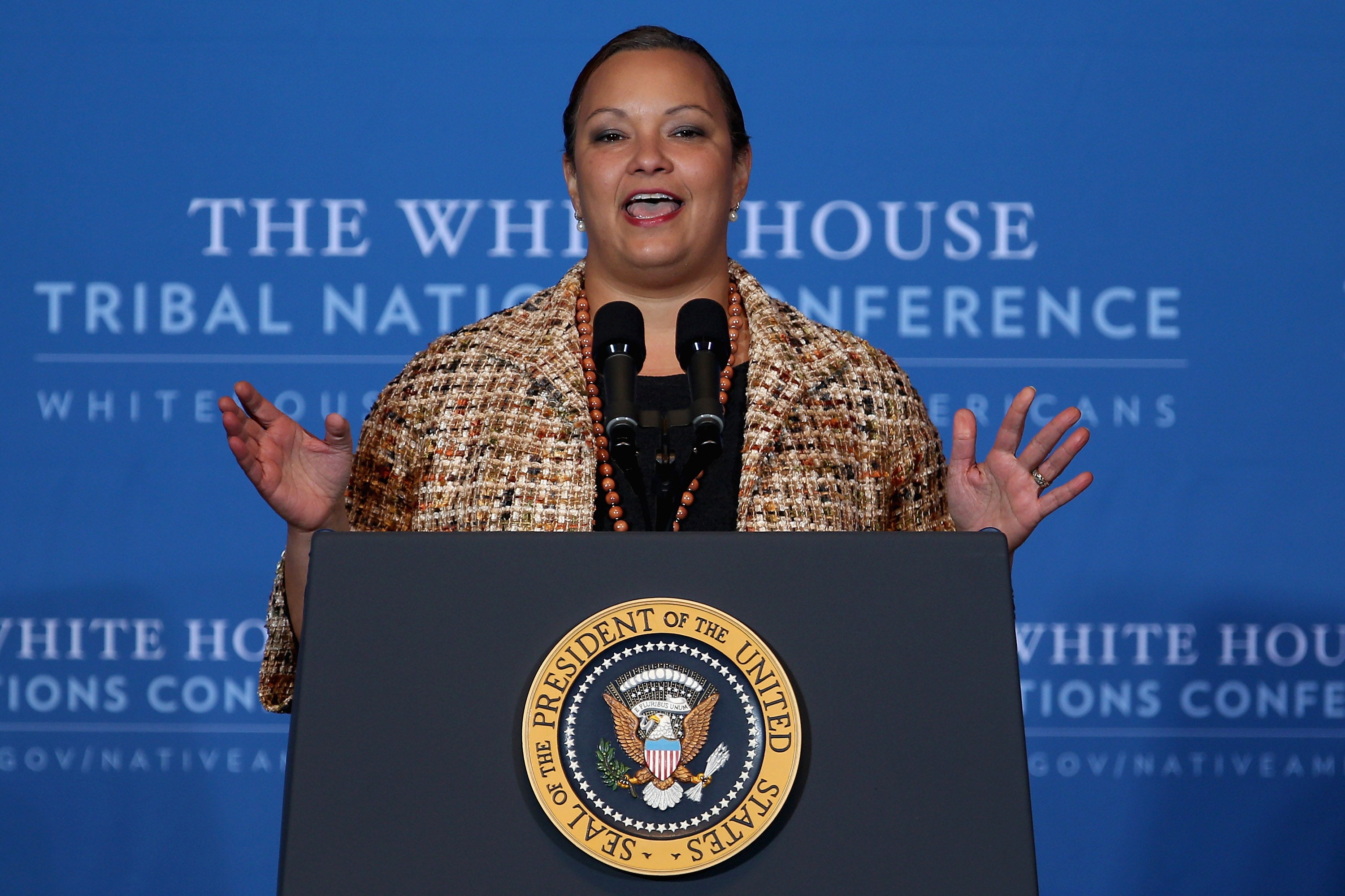 EPA Administrator Lisa Jackson stepping down - CBS News
