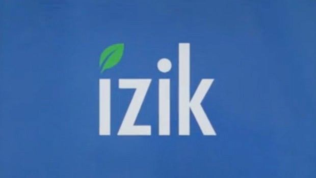 New search engine Izik tailors its results for tablets - CBS News
