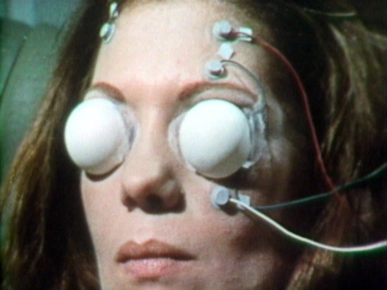 From the archives: Psychic science, circa-1973 - CBS News