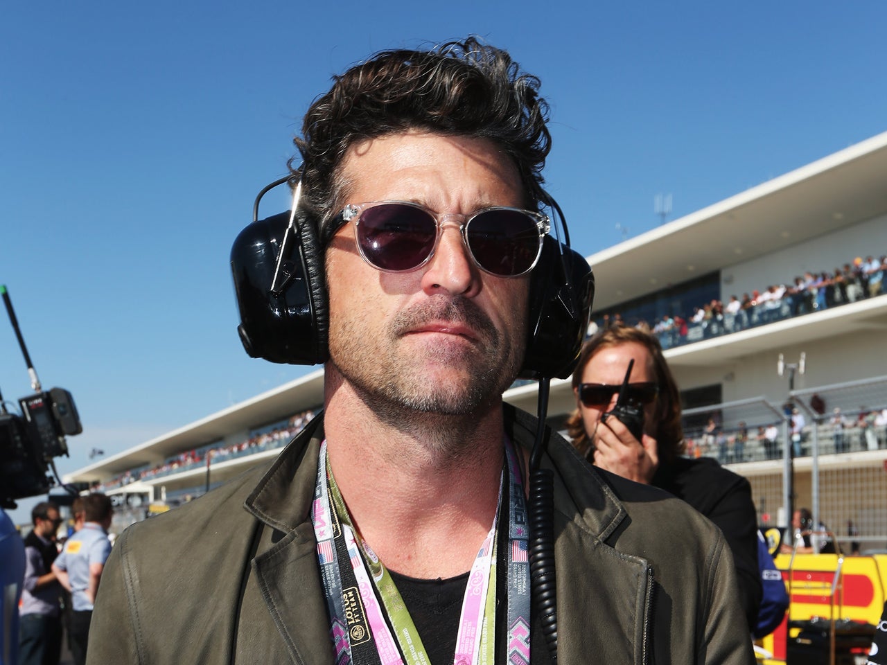 Judge: Tully's Coffee to go to Dempsey's group - CBS News