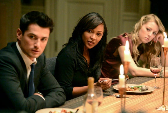 "Deception" gets first airing on NBC - CBS News