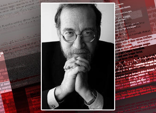 Award-winning journalist Richard Ben Cramer dies - CBS News