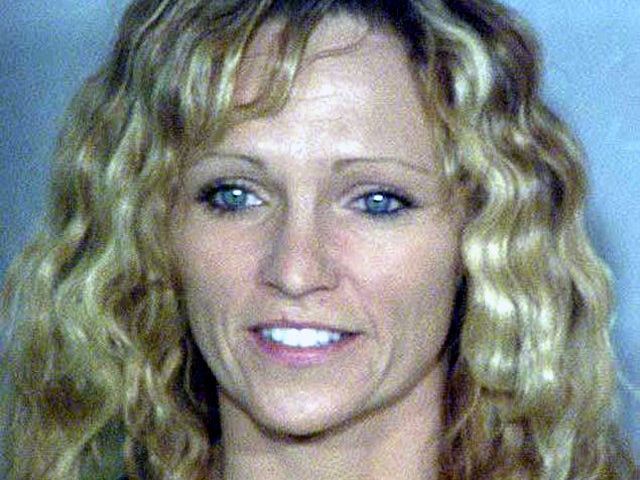 Amy Pearson, Las Vegas woman, accused of conspiring to murder husband ...