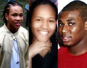 Final defendant in '07 Newark schoolyard murders gets 195 years - CBS News