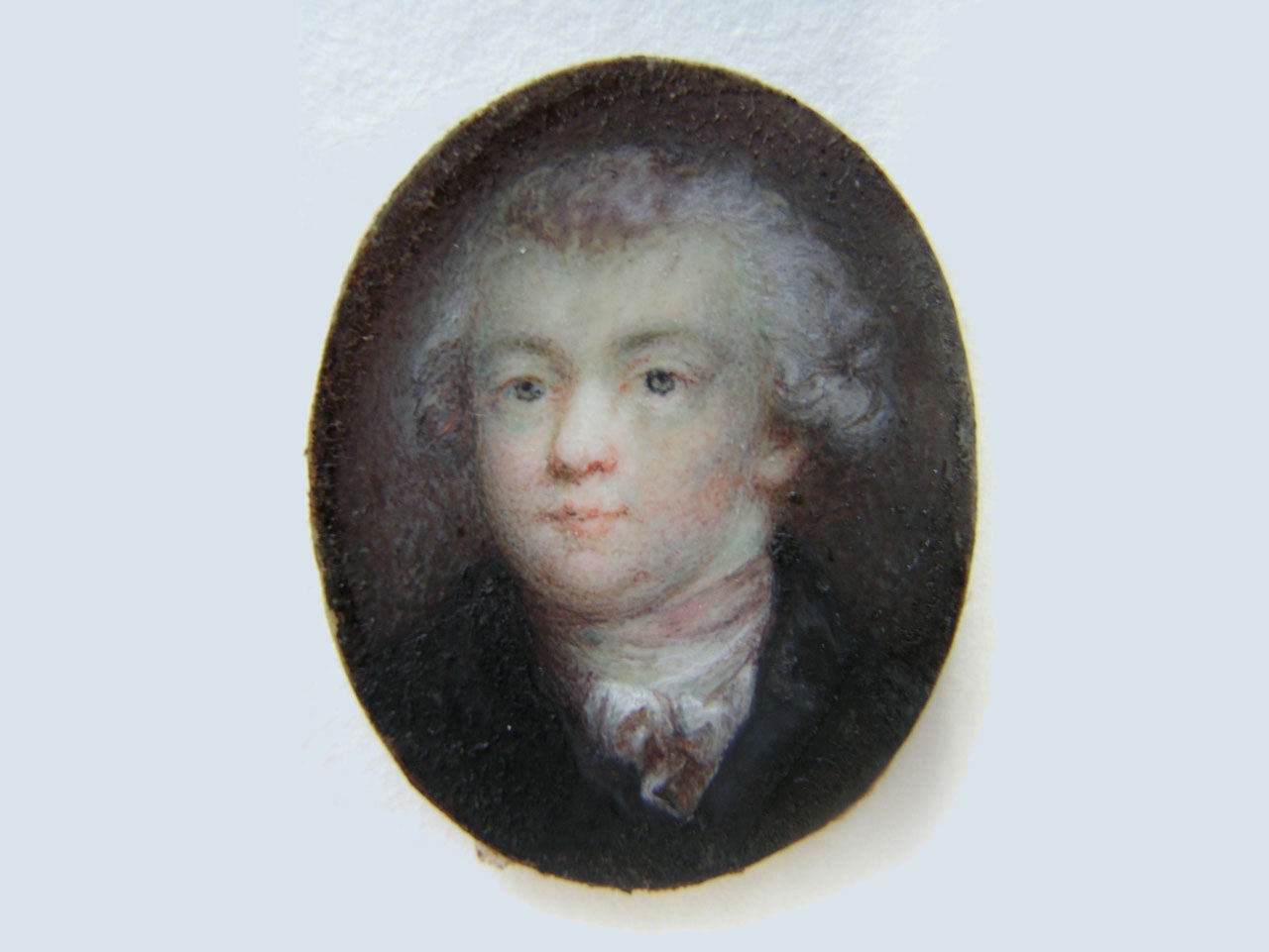 Wolfgang Amadeus Mozart letter in German sells at auction for $217,000 ...