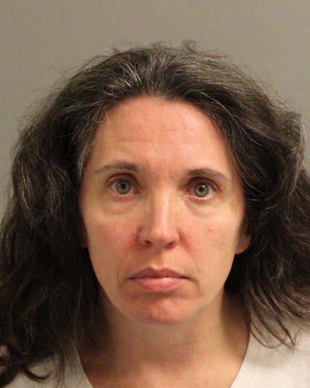 "The Other Woman" tried to hire hit man to kill lover's wife, say Md ...