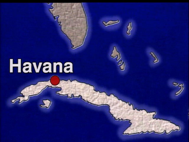 U.S., Cuba resuming migration talks - CBS News