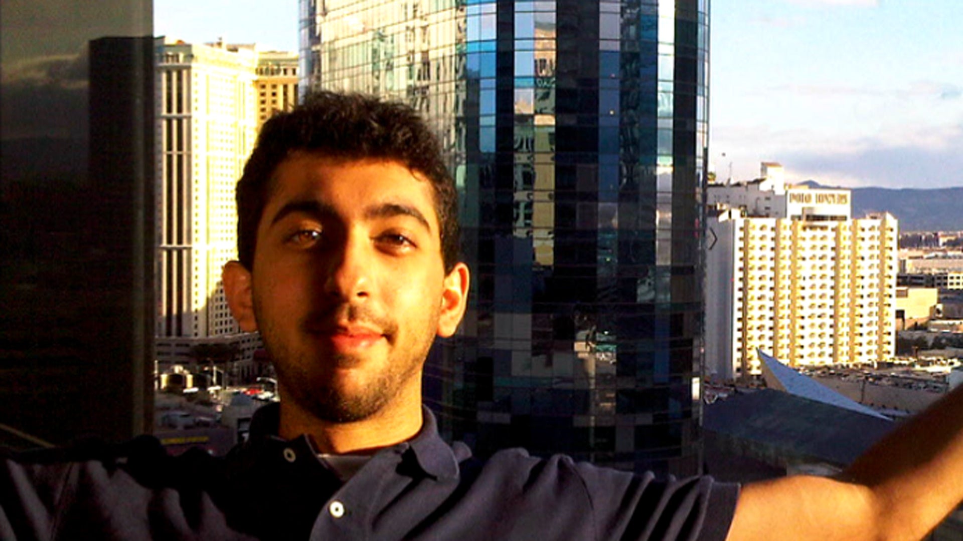 Official N. Korea Twitter account follows Texan - CBS News