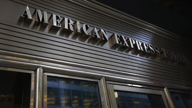 American Express forced to refund customers, pay fine - CBS News